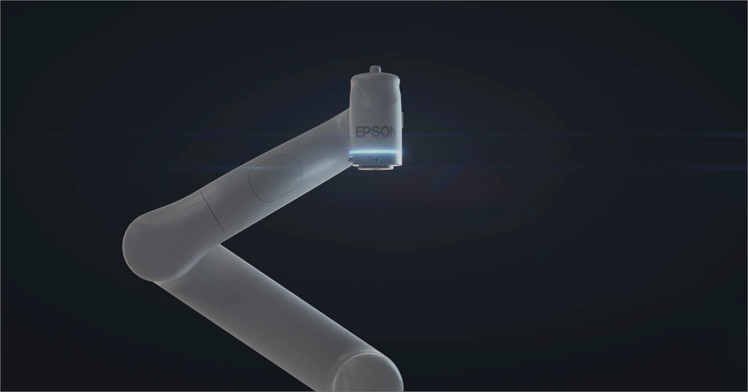 Robotkarok | Epson Cobot AX6 | Epson Magyarország