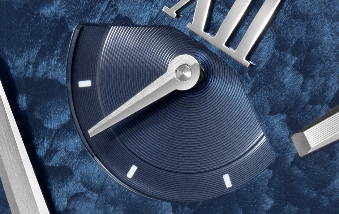 Orient Star M34 F8 Collection | Orient Watches UK Official Website