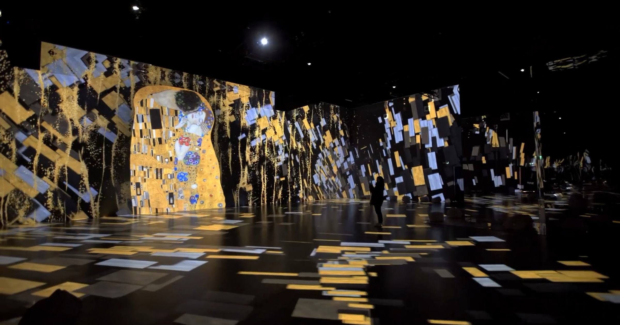 Arts & Entertainment Projectors | Epson Europe