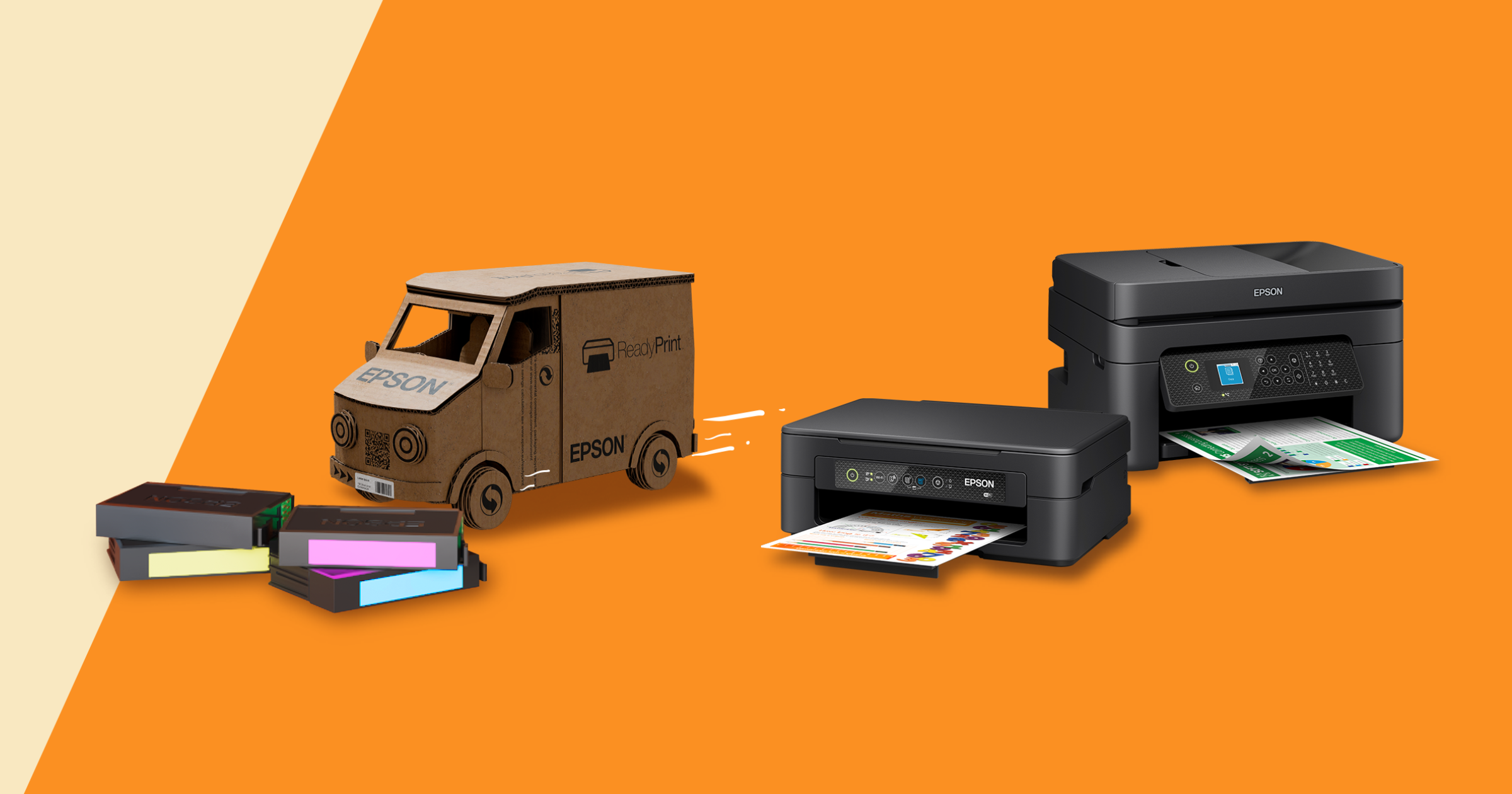 Promotions | ReadyPrint Flex Cashback | Epson Österreich